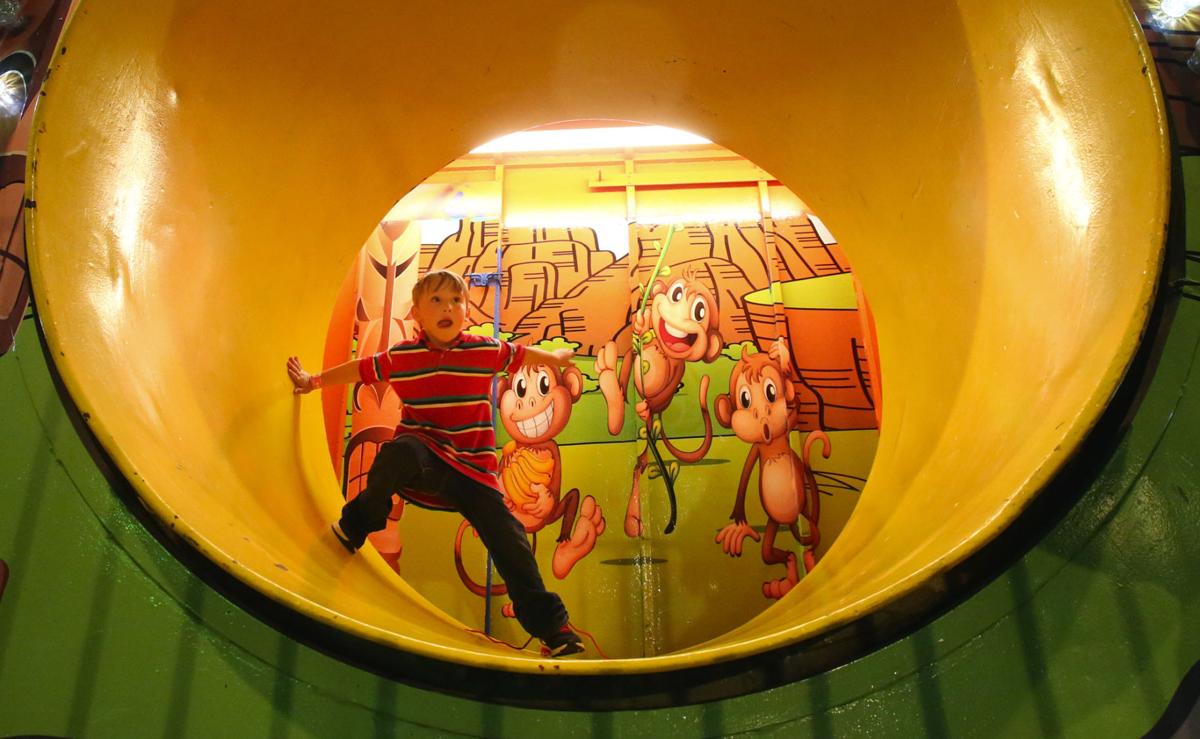 First Day of the North Alabama State Fair | Gallery | timesdaily.com