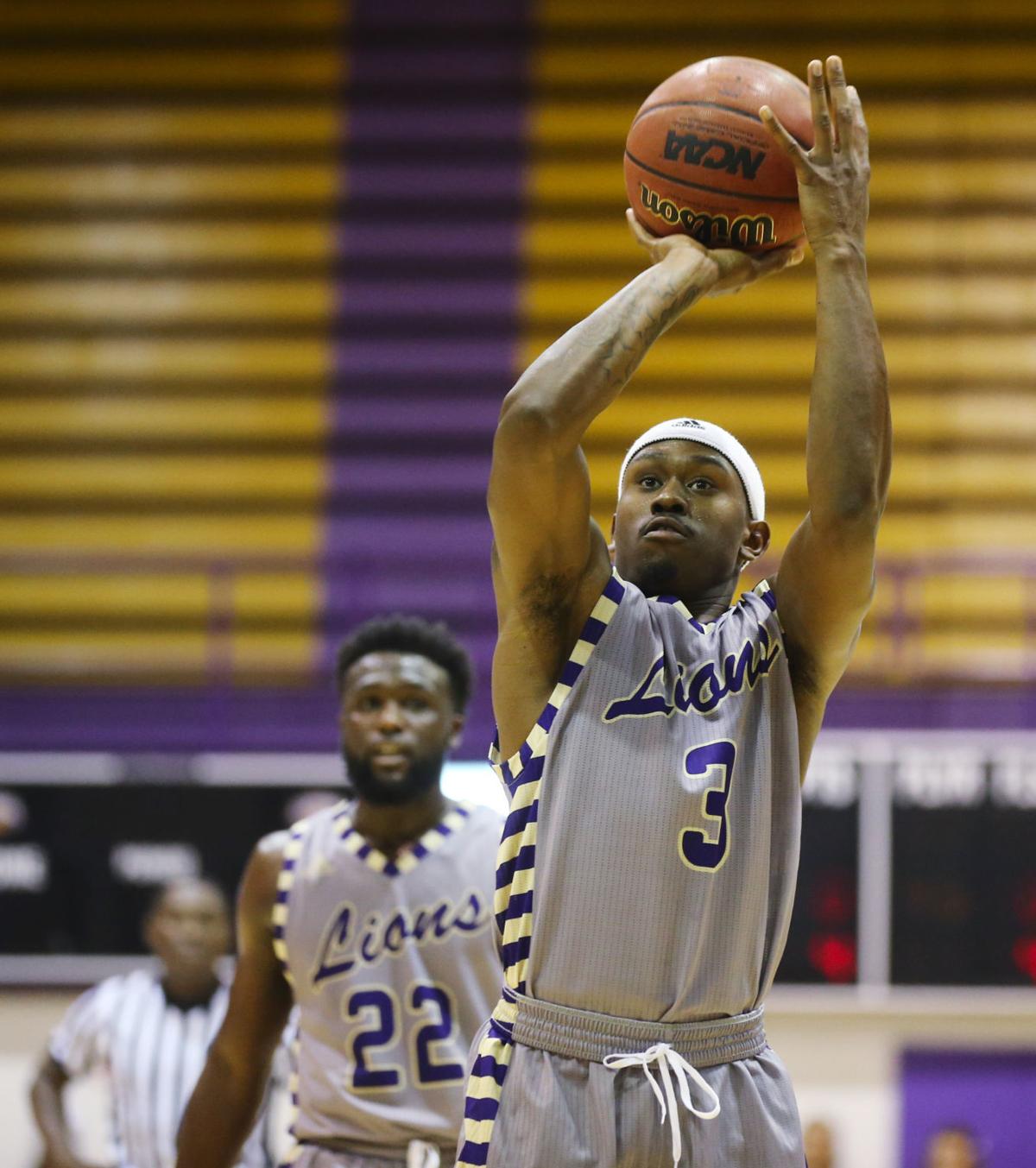 UNA basketball: Hodge hopes to add to fond memories | College Headlines ...