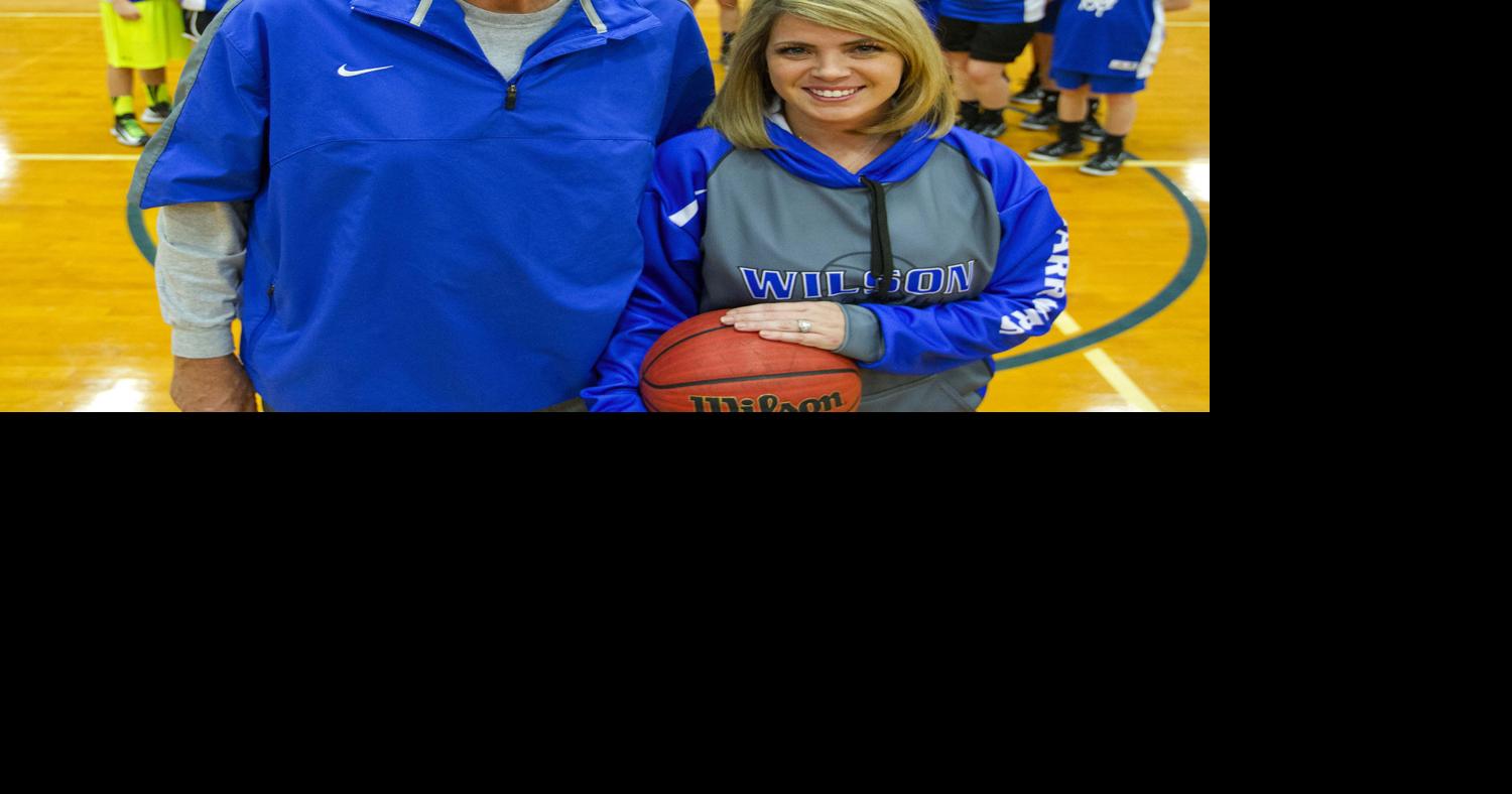 Coaches: Erica Llewellyn, Father: Jay Stejskal | News | timesdaily.com