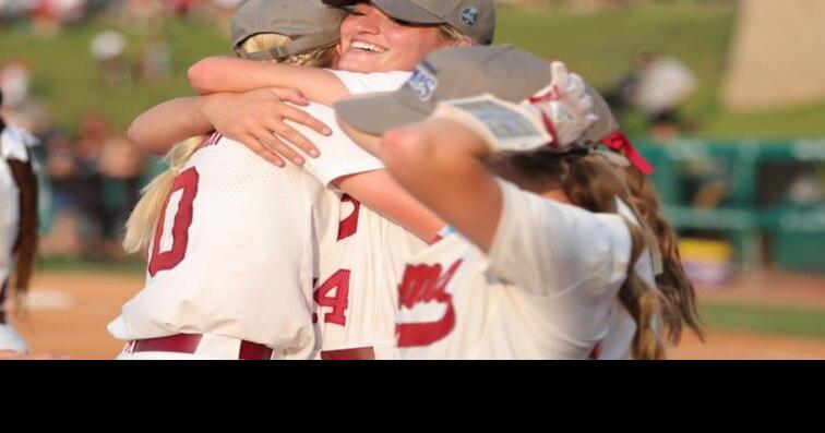 Alabama wins way into WCWS field | Alabama Sports | timesdaily.com