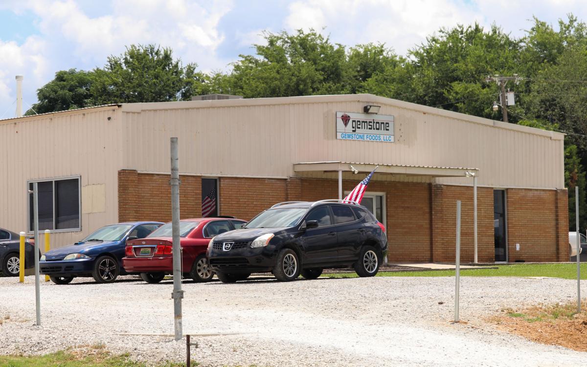 Plant cited for labor violations | Local News | timesdaily.com