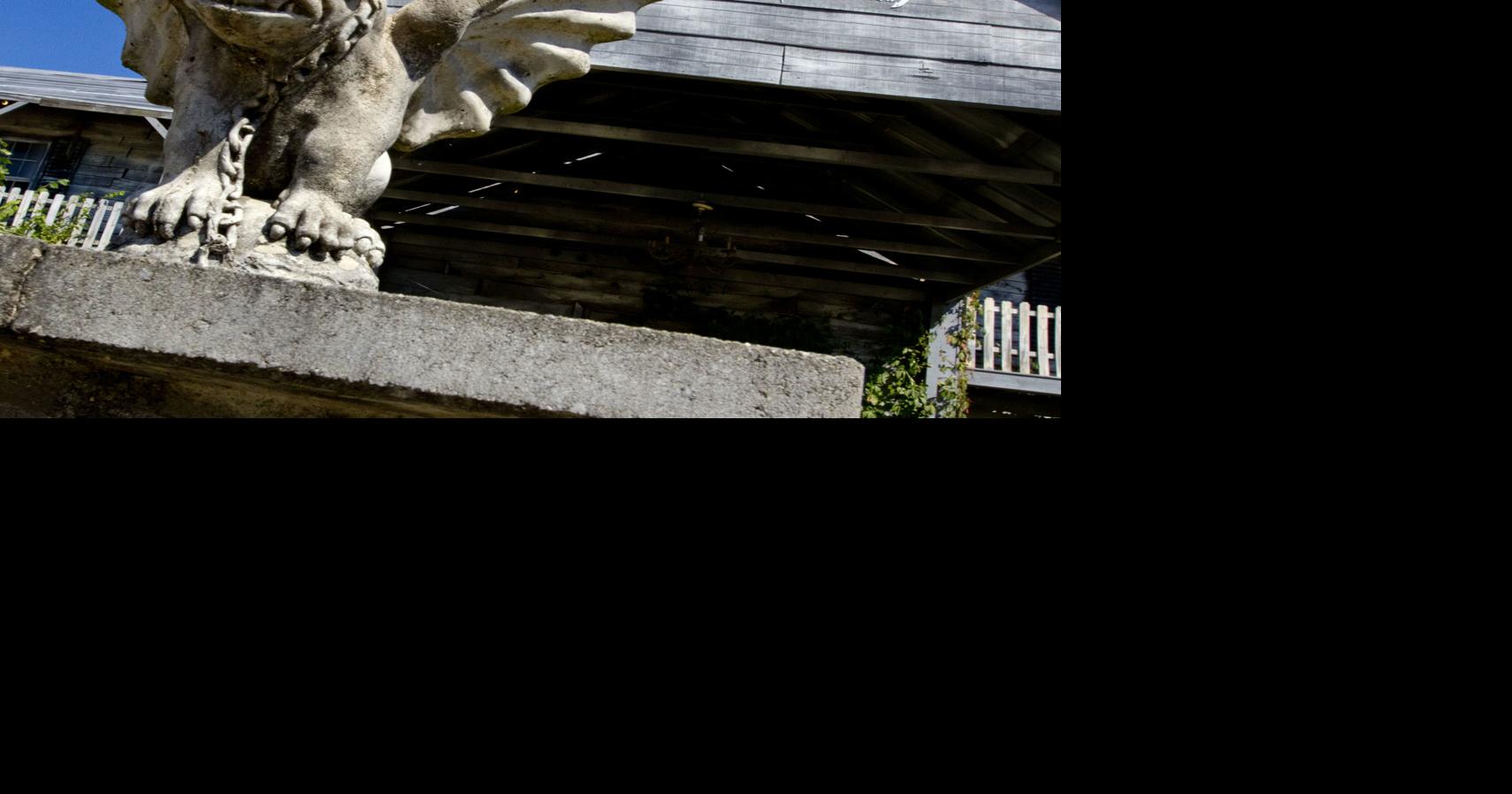 Arx Mortis Attractions Opens | Gallery | timesdaily.com