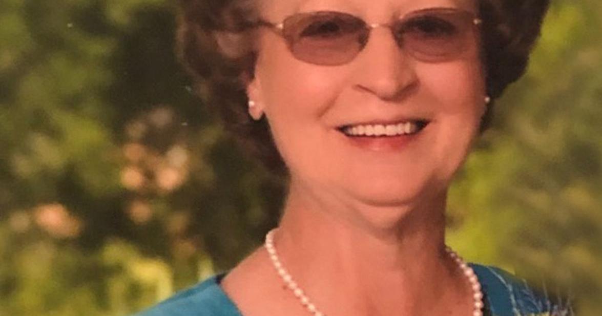 Mary Goins | Obituaries | timesdaily.com