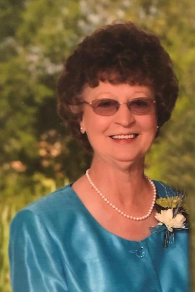 Mary Goins | Obituaries | timesdaily.com