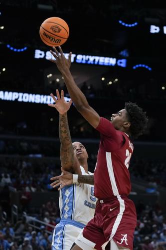 Photo gallery: Alabama vs. North Carolina | Sports | timesdaily.com