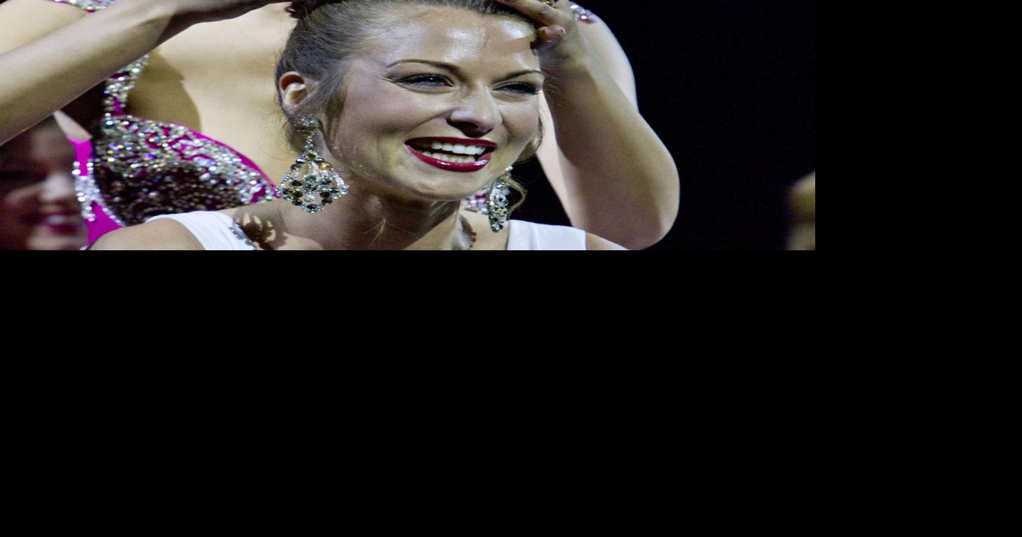 Miss UNA Contest | Gallery | timesdaily.com