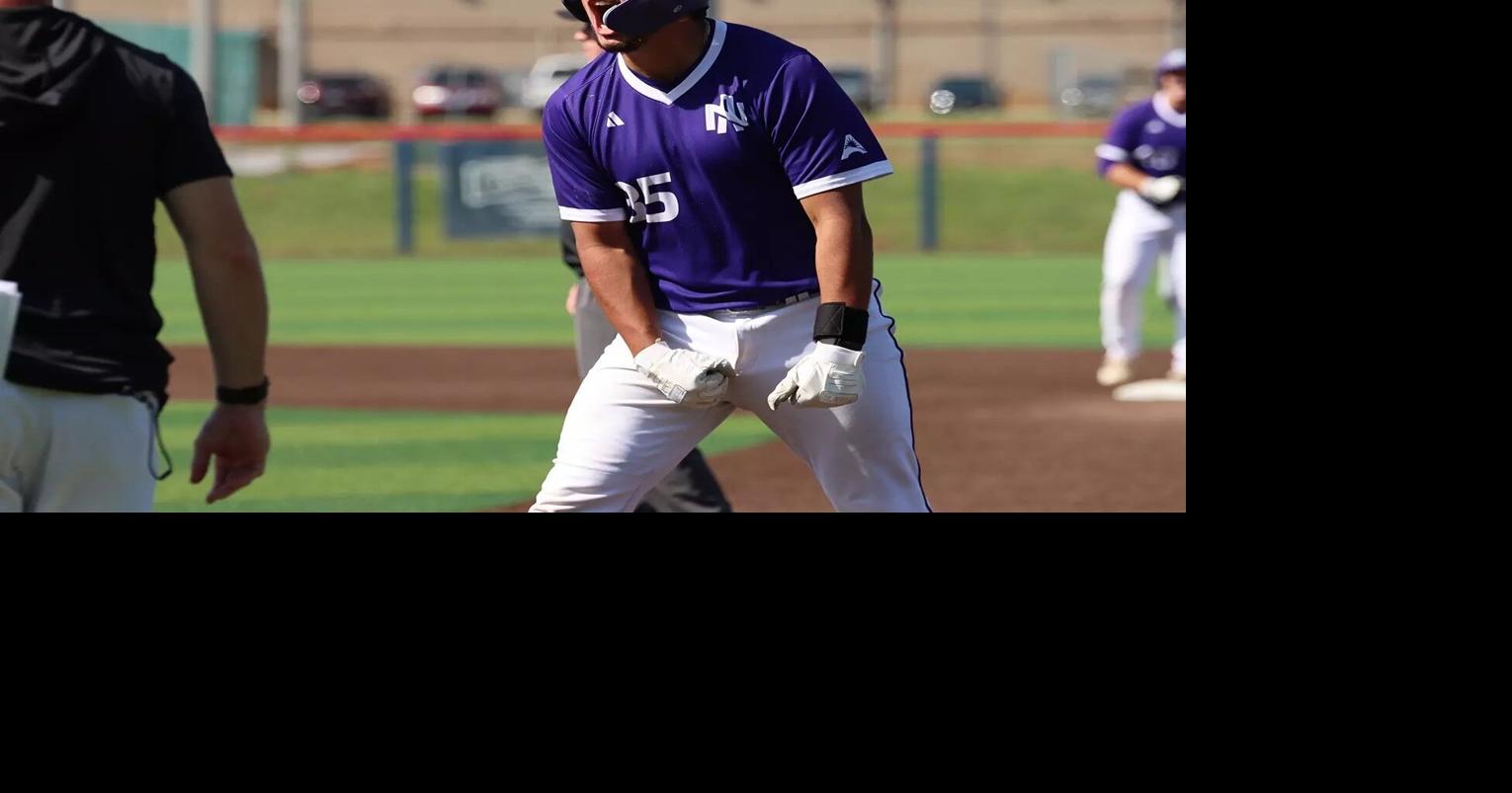 UNA baseball's Delgado, Craska named All-ASUN | Sports | timesdaily.com