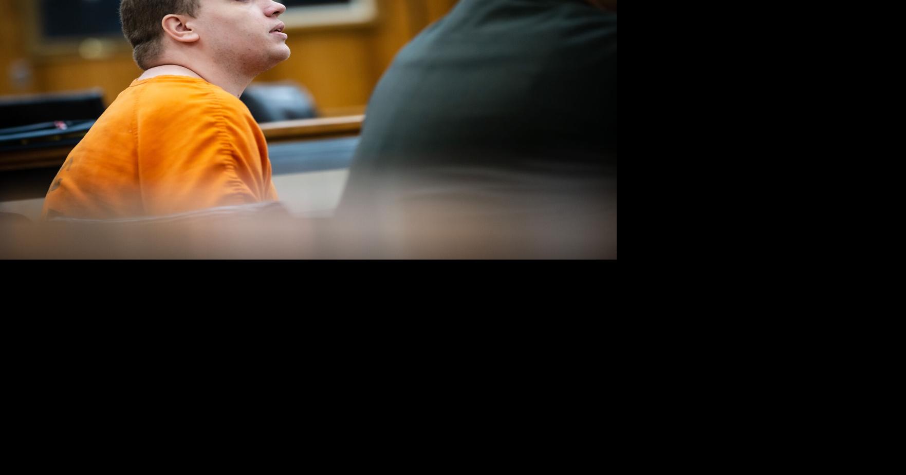 Judge: Forbes not competent for trial | Local News | timesdaily.com