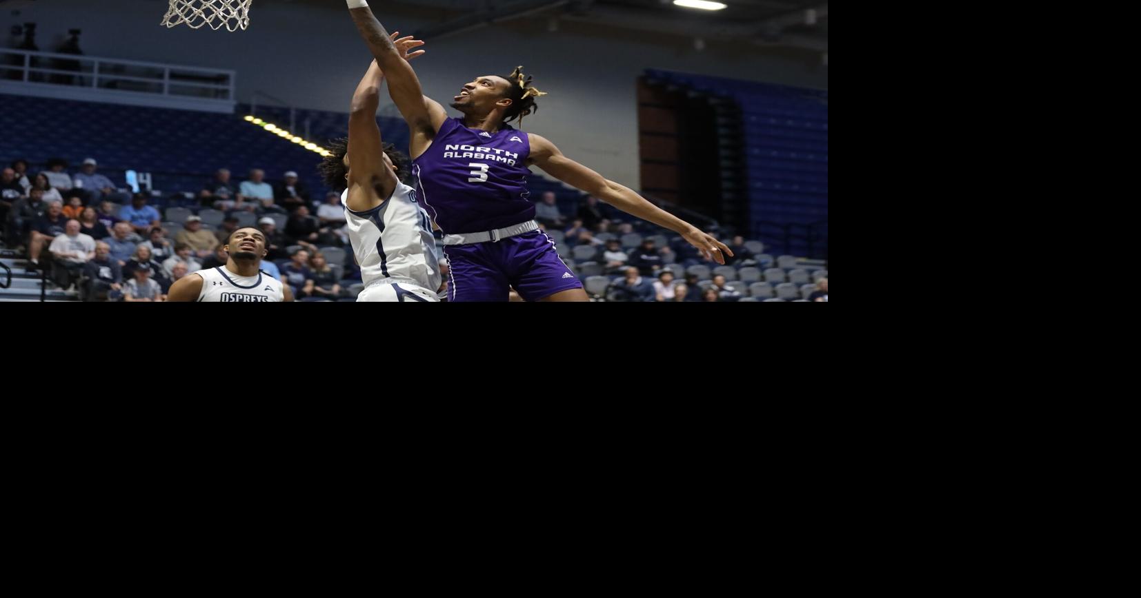 UNA men's basketball: Lions look to corral Bisons | Sports | timesdaily.com
