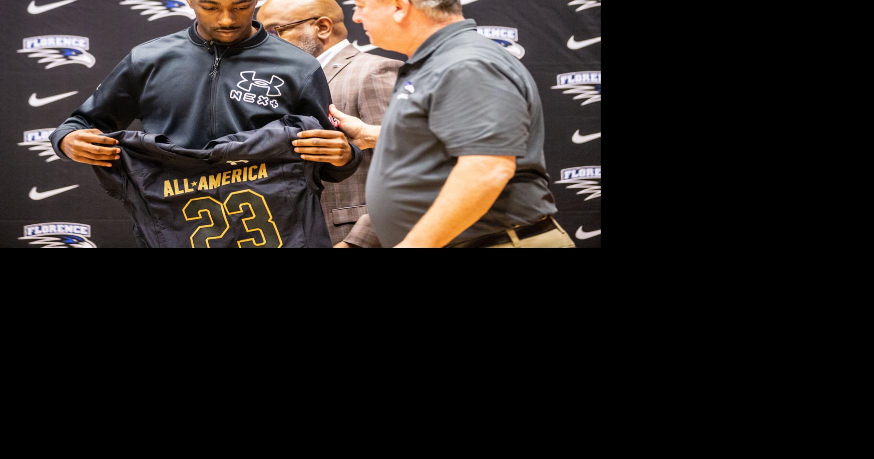 Hurley relieved after overcoming nerves, giving speech | Sports ...