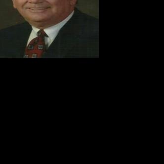 Jerry W. Sherrell | Obituaries | timesdaily.com