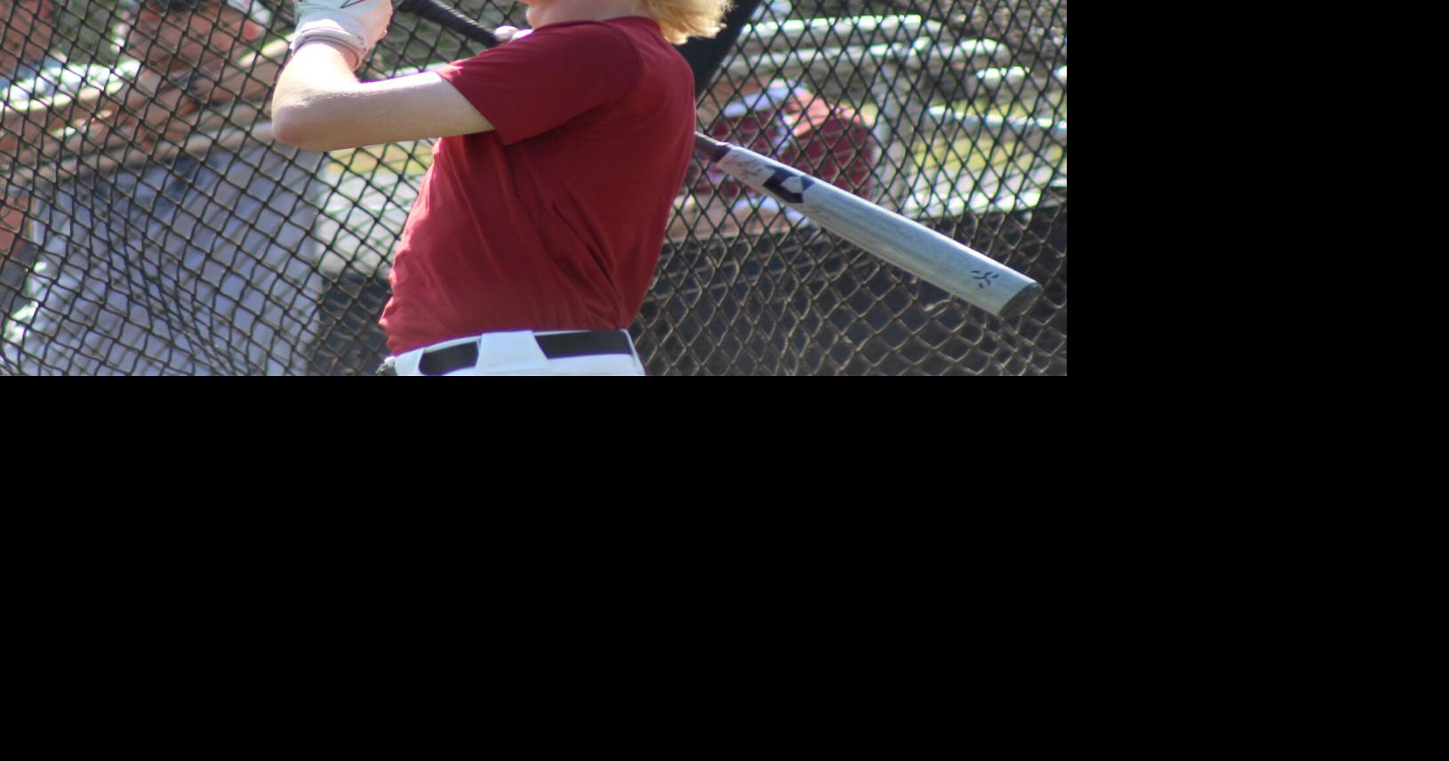 Good Reid: Deshler sophomore writing chapter in another sport | Sports ...