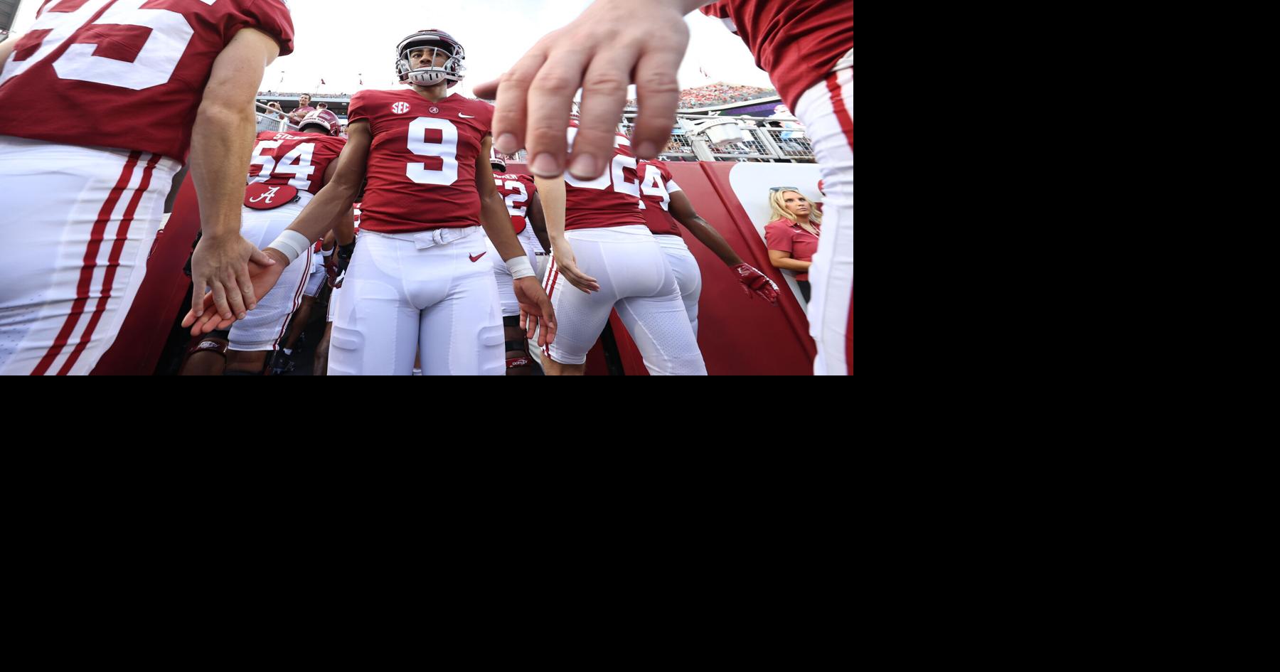 GameDay preview: No. 1 Alabama at Texas | Alabama Sports | timesdaily.com