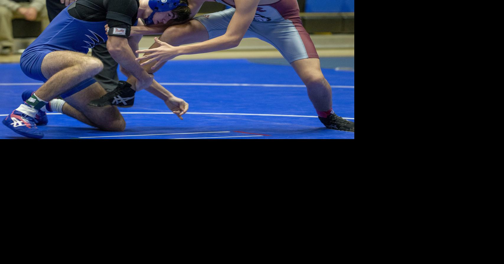 Prep Roundup: Florence wrestling records two wins | Sports | timesdaily.com