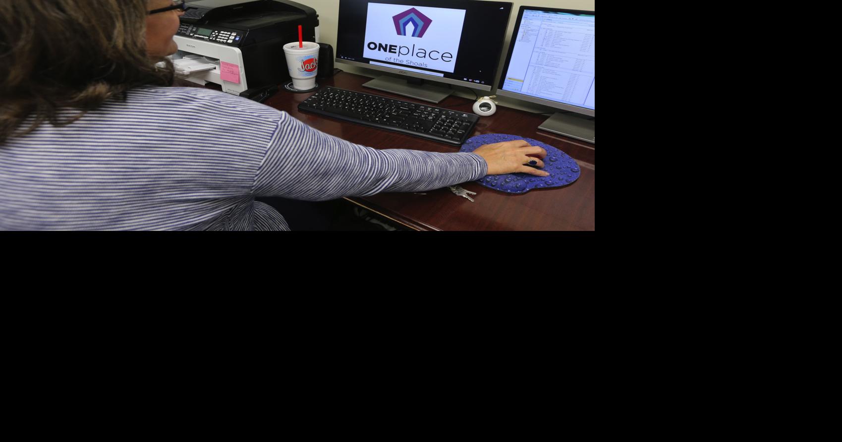 UNA students help One Place with public relations | Local News ...