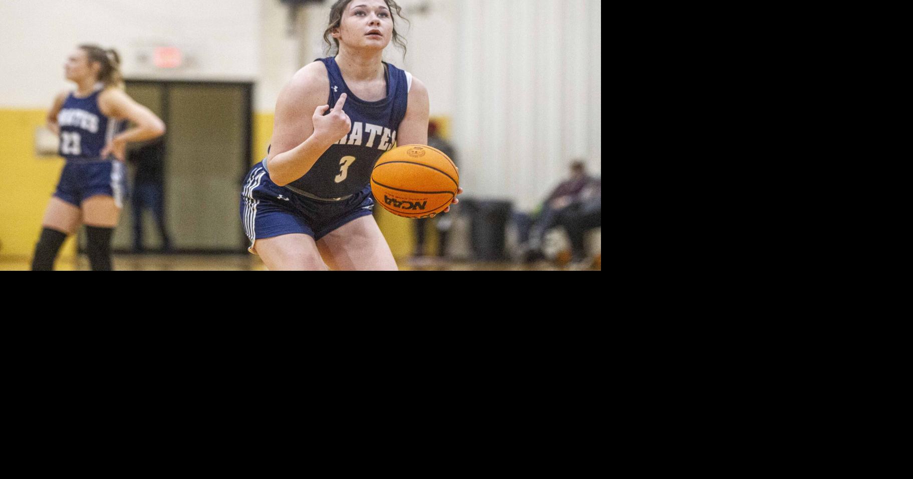 H.S. girls basketball: Rogers at Colbert County | Gallery | timesdaily.com