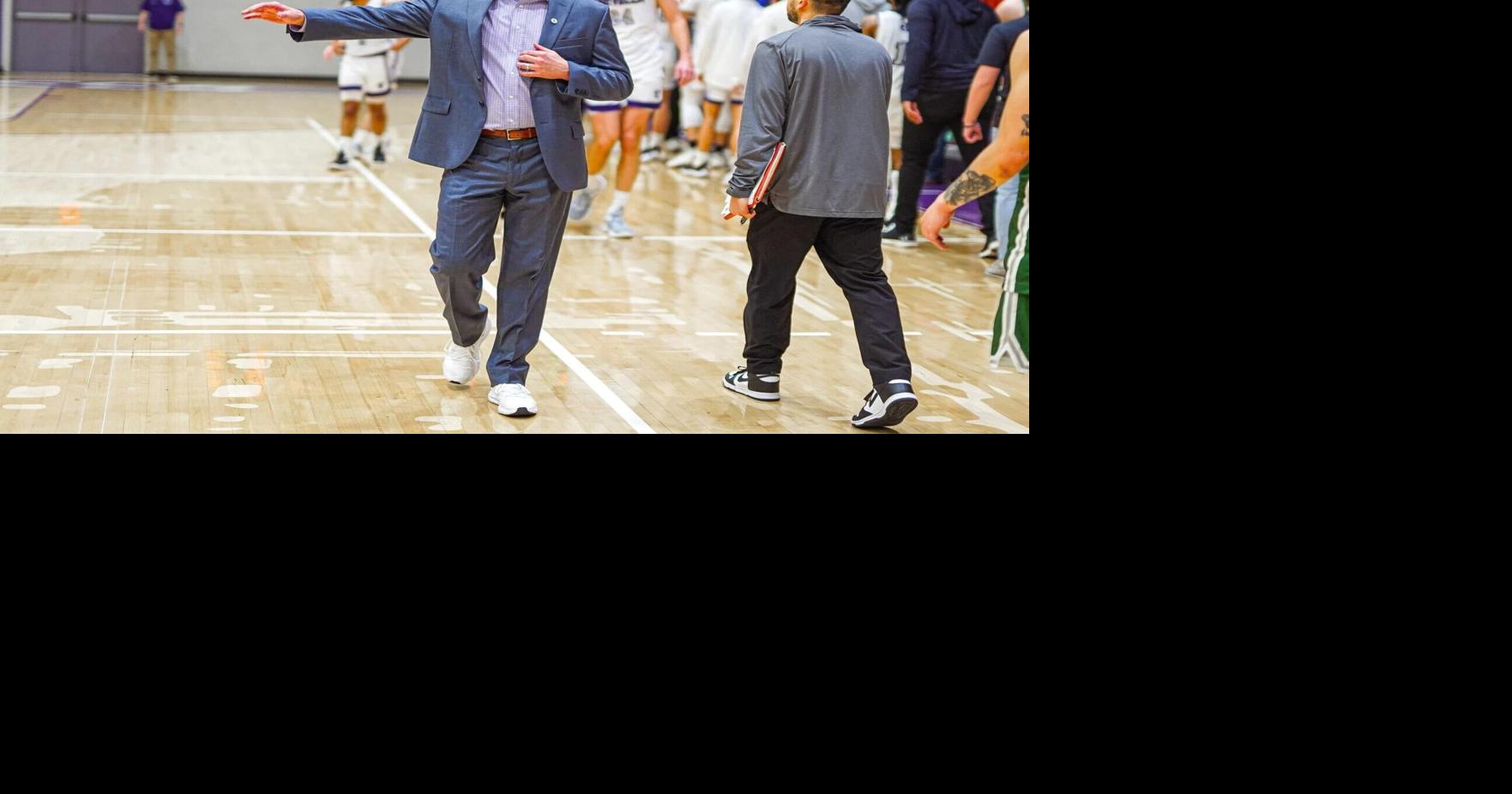 Lipscomb turns to another DII coach to lead men's basketball program ...