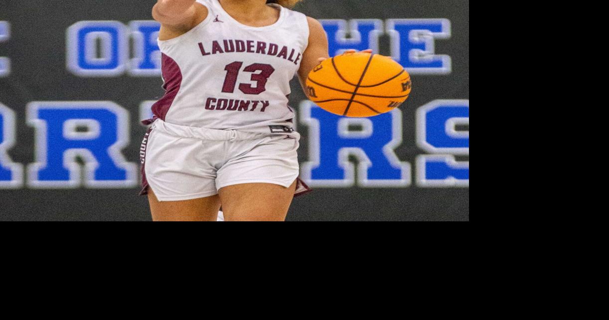 Thursday's roundup | Doubling up? Lauderdale Co. seeks dual titles ...