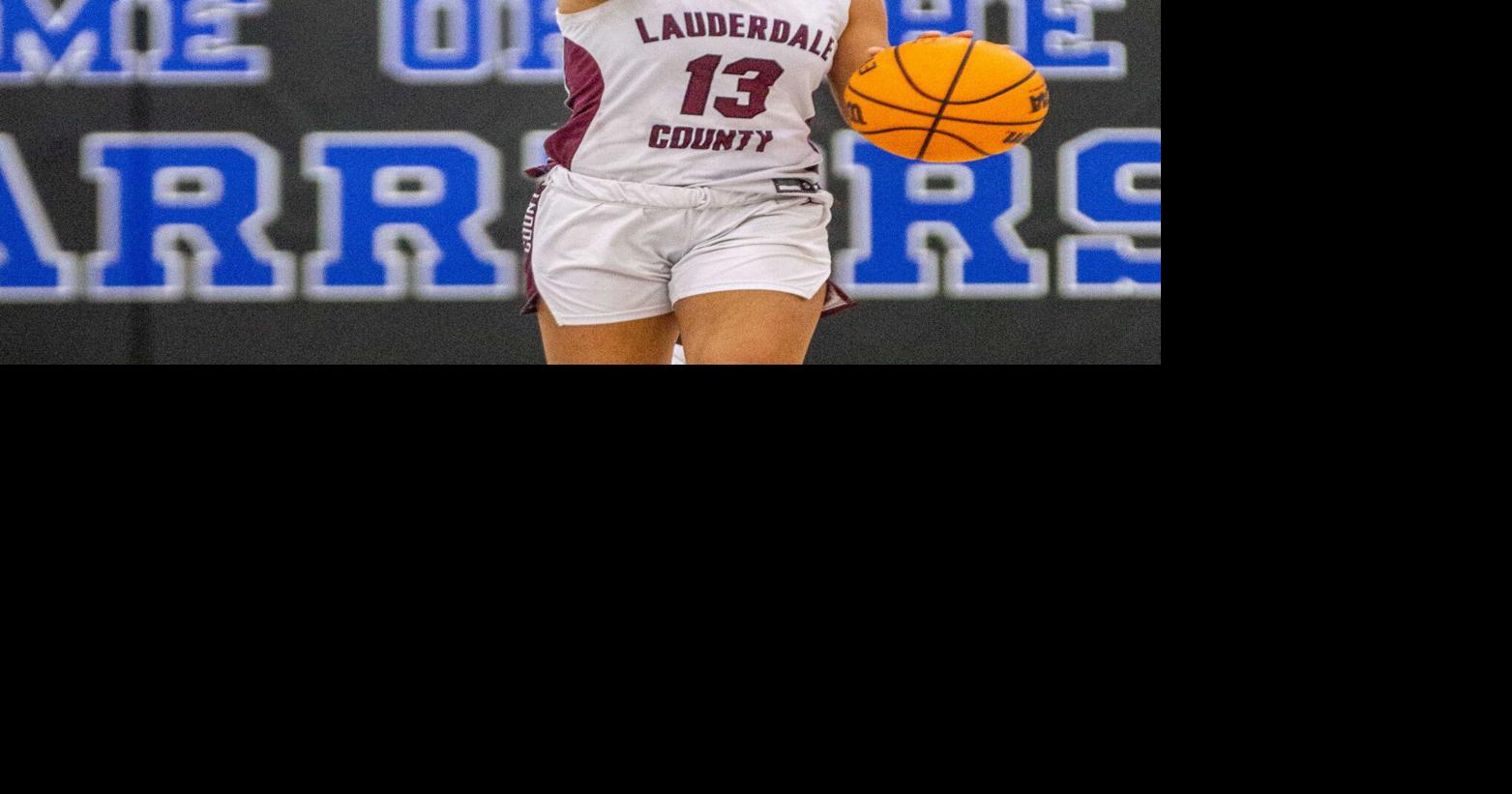 Thursday's roundup | Doubling up? Lauderdale Co. seeks dual titles ...