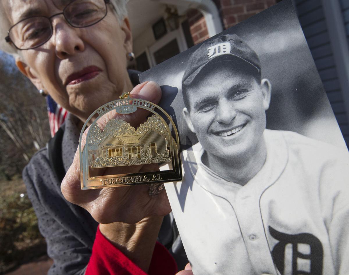 Heinie Manush Days honors local baseball legend | Local News ...