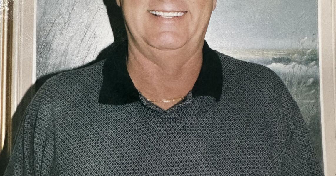 Terry Gene Johnson | Obituaries | timesdaily.com