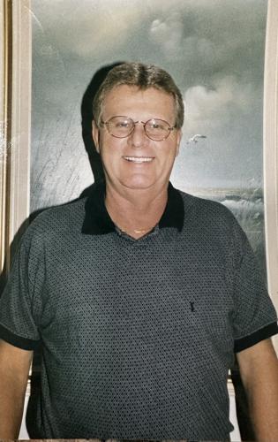 Terry Gene Johnson – Quad Cities Daily