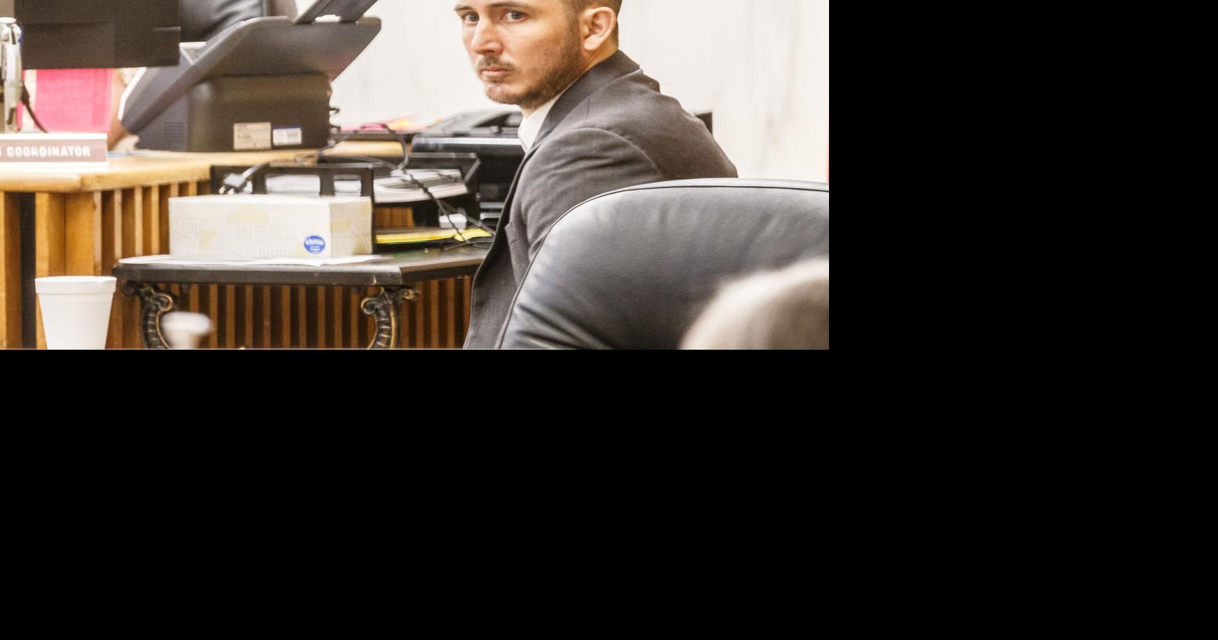 State, defense differ over intoxication claims in manslaughter trial ...