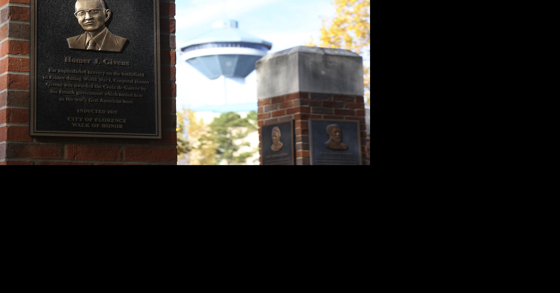 An unnoticed hero | Local News | timesdaily.com