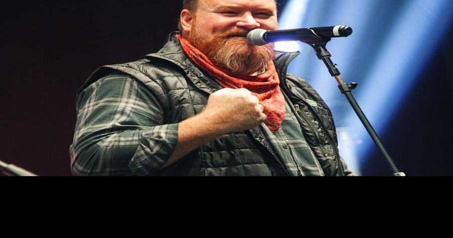 New Alabama Music Hall of Fame exhibit to feature Kerry Gilbert | Local ...