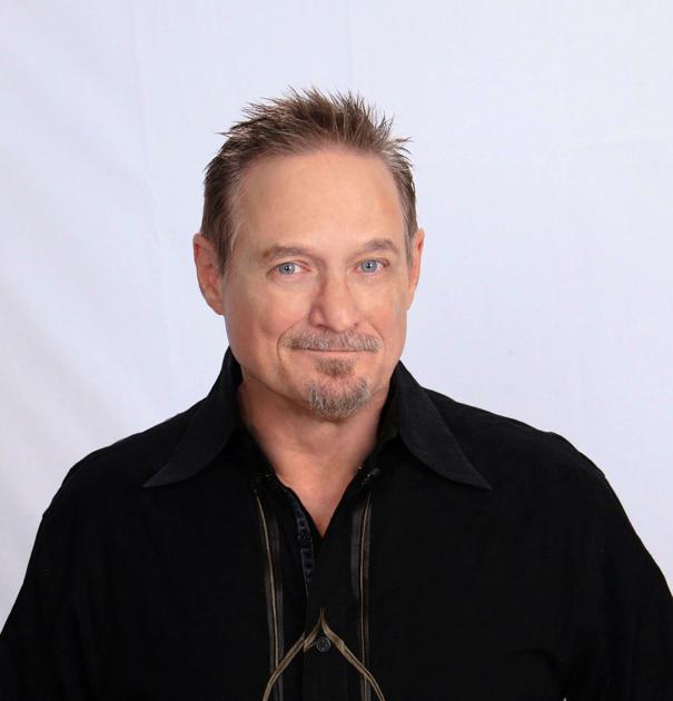 Comedian Killer Beaz coming to Shoals Theatre | News | timesdaily.com