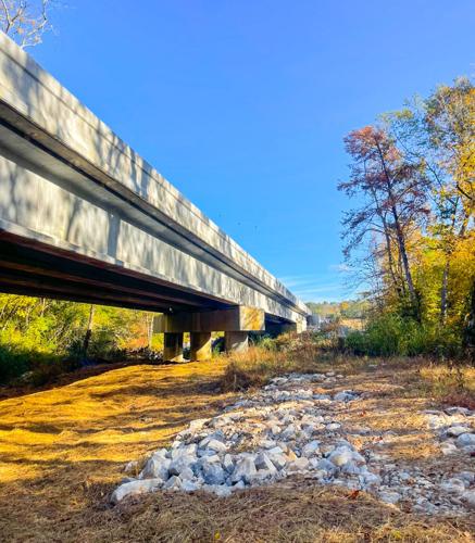Lauderdale 16 bridge set to open Monday | Local News | timesdaily.com