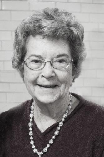Annie Olena Arthur Pike | Obituaries | timesdaily.com