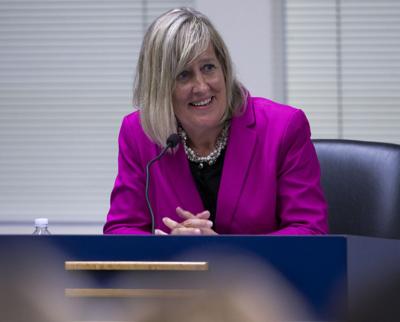 Beck says innovation in school is key to progression | Education ...