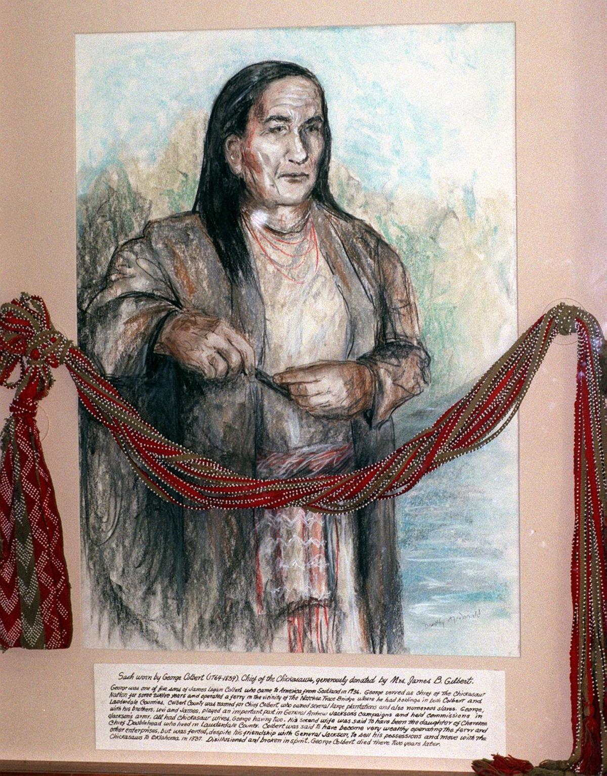 Colbert has a vast and interesting history | News | timesdaily.com