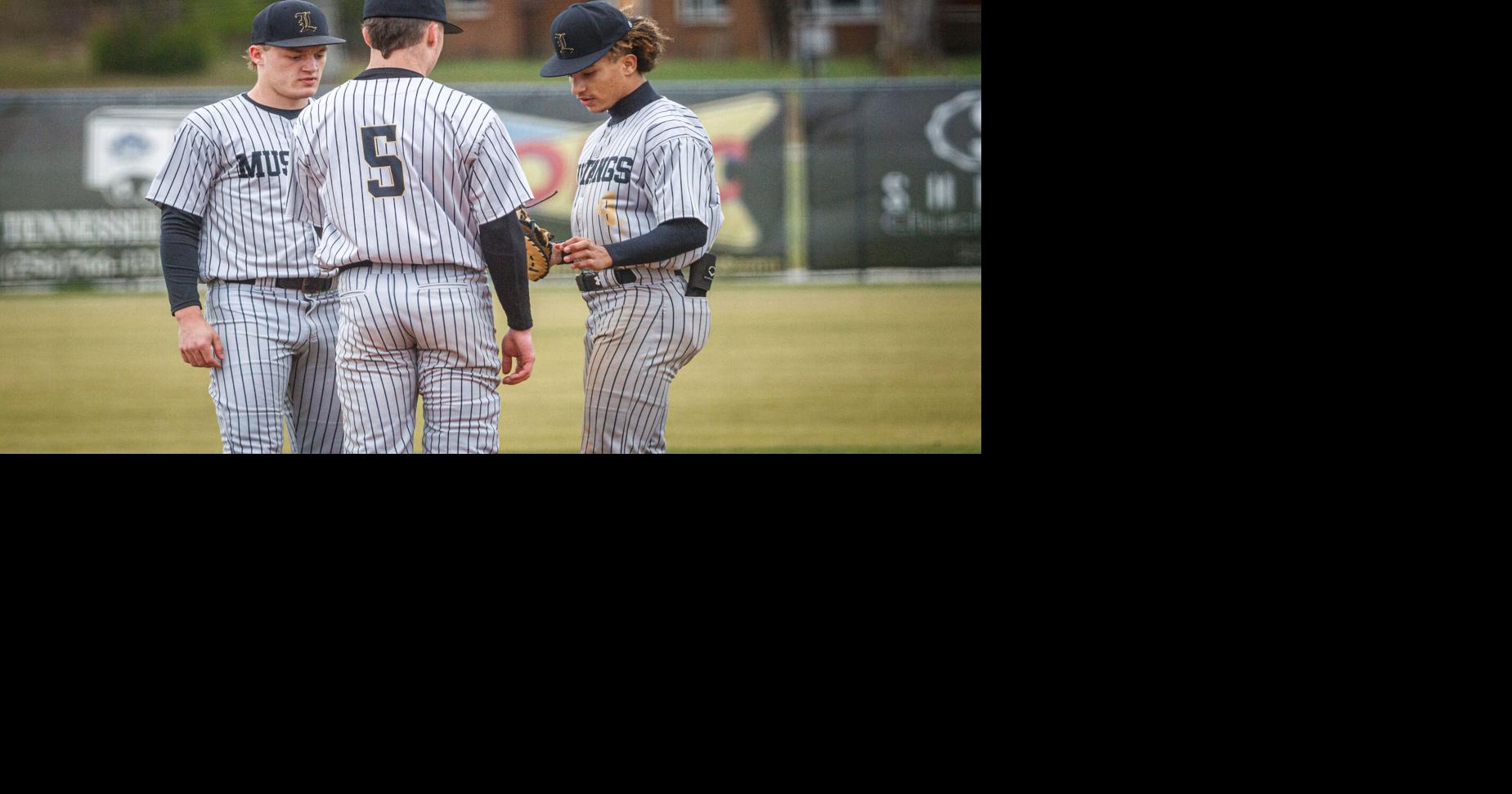 Loretto Mustangs want 'gold and not silver' | High School | timesdaily.com