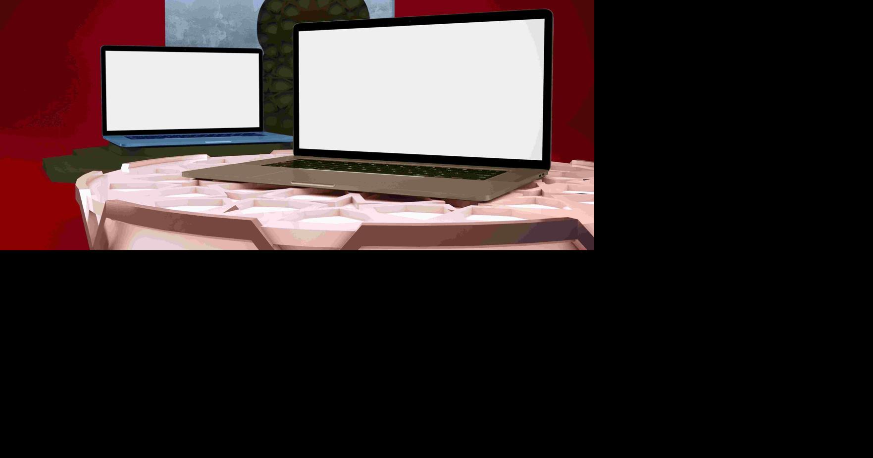 I Tried This Portable Dual Monitor – It Changed the Way I Work Anywhere ...