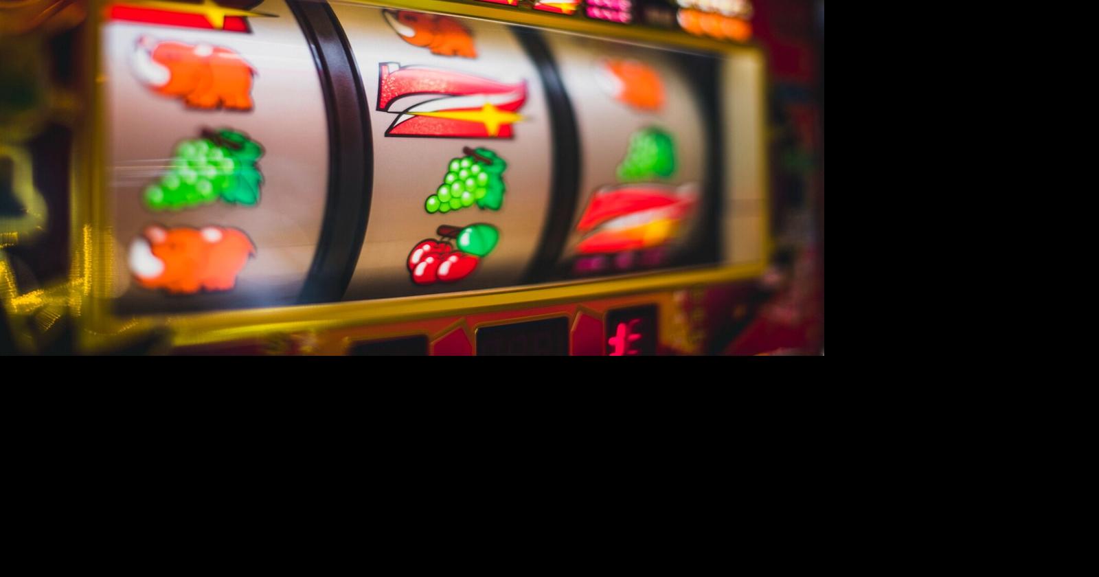 Six Slot Themes Players Keep Coming Back To | Sponsored Content ...