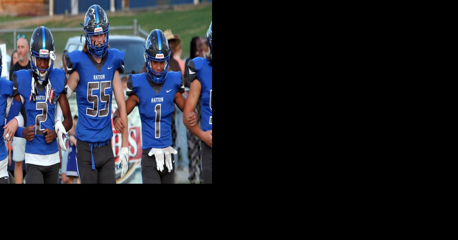 Brothers in blue: Former Chiefs transitioning to life with Hornets ...