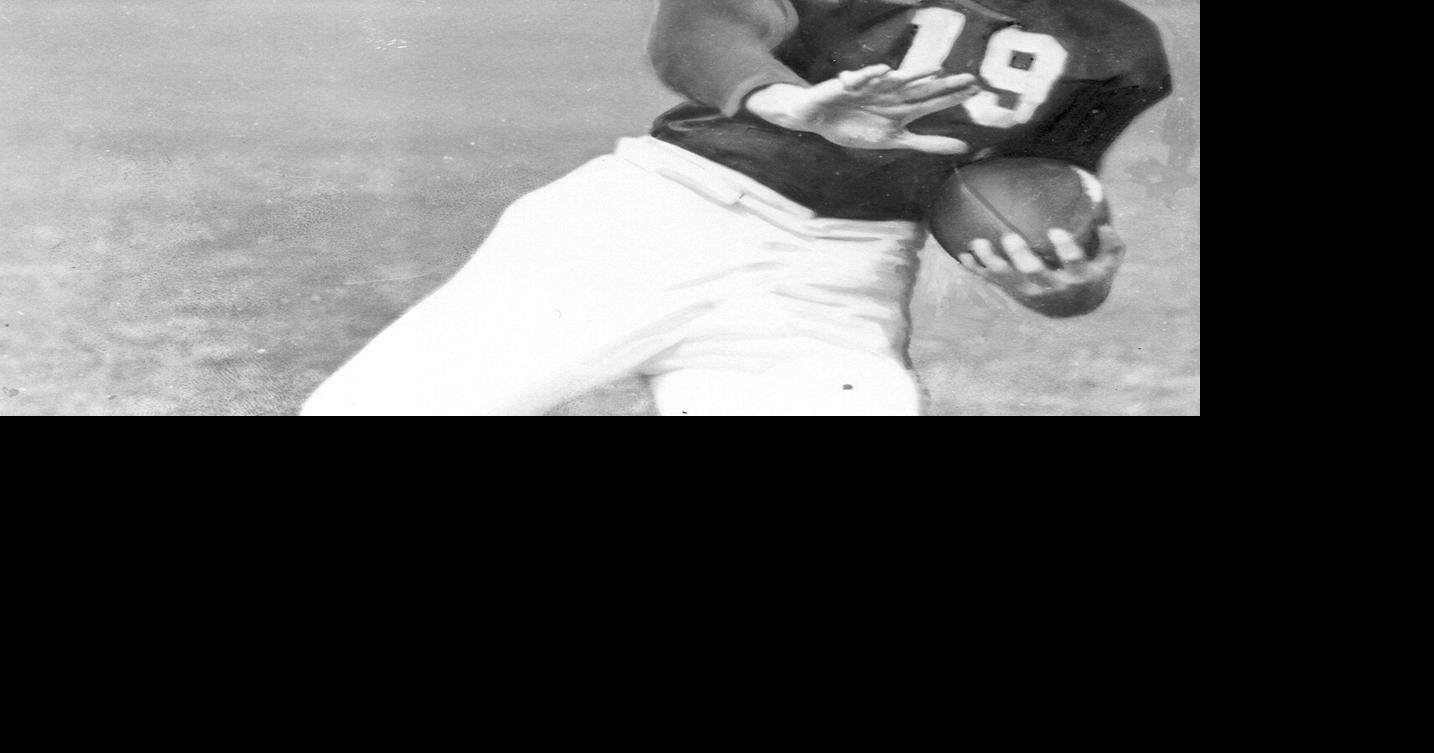 Column | Remembering 'Jackrabbit' decades after war tragedy | Sports ...