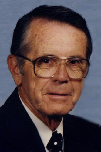 Walter F. Hester | Obituaries | timesdaily.com