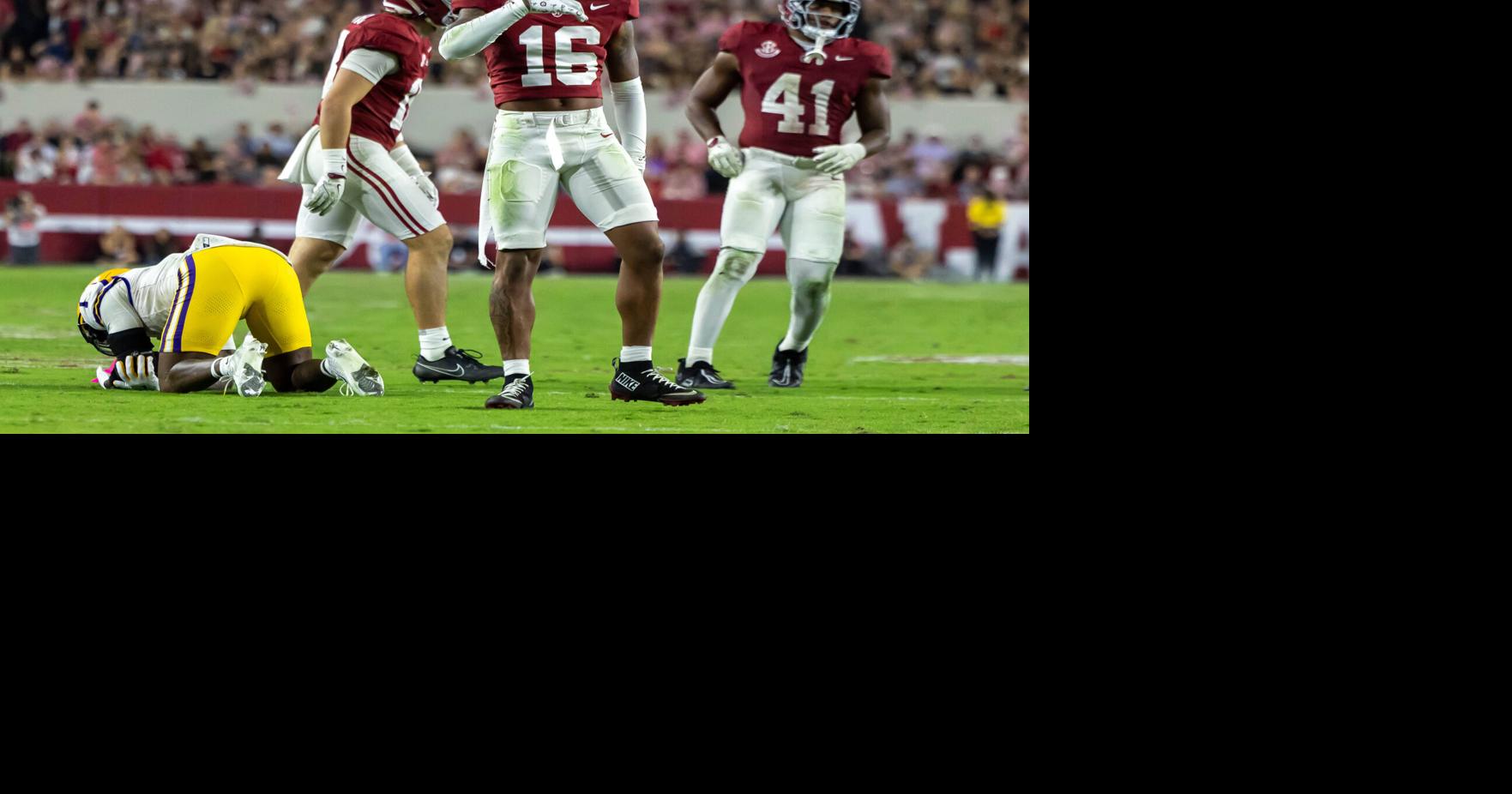 GameDay preview: Eastern Illinois at Alabama | Sports | timesdaily.com