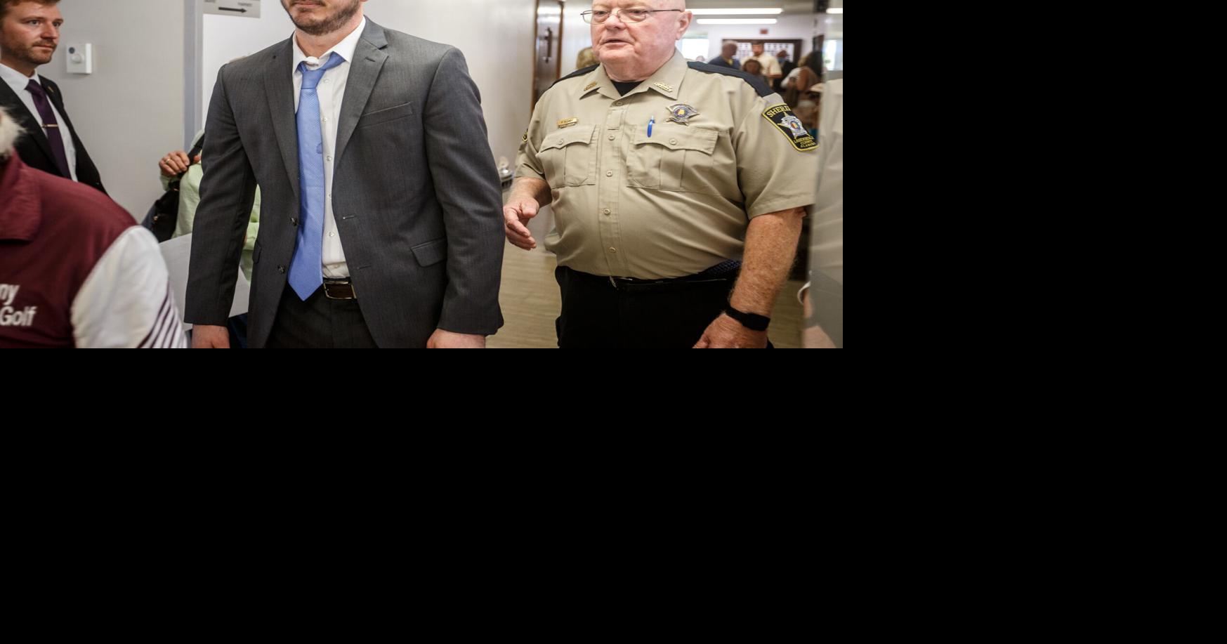 Wooten pleads guilty in boating crash homicide | Local News ...