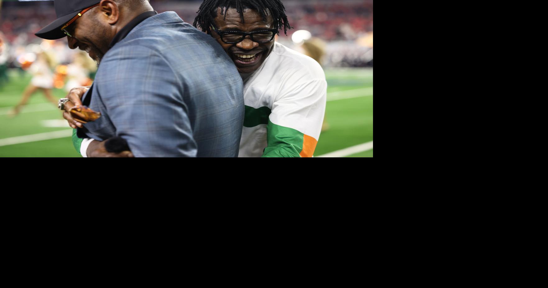 O-Miami: Hurricanes skuttle defending champ Ohio State | Sports ...