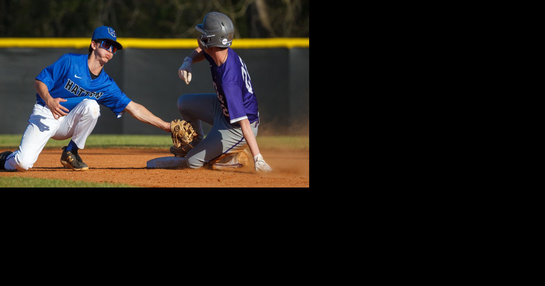 H.S. Baseball: Danville at Hatton | Gallery | timesdaily.com