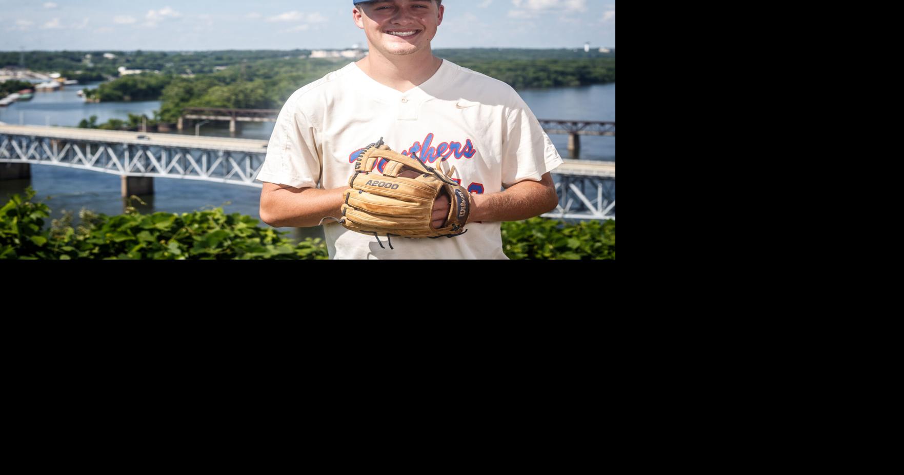 Ready to roar: Mars Hill's Bowerman all set for UNA | All-Area small ...