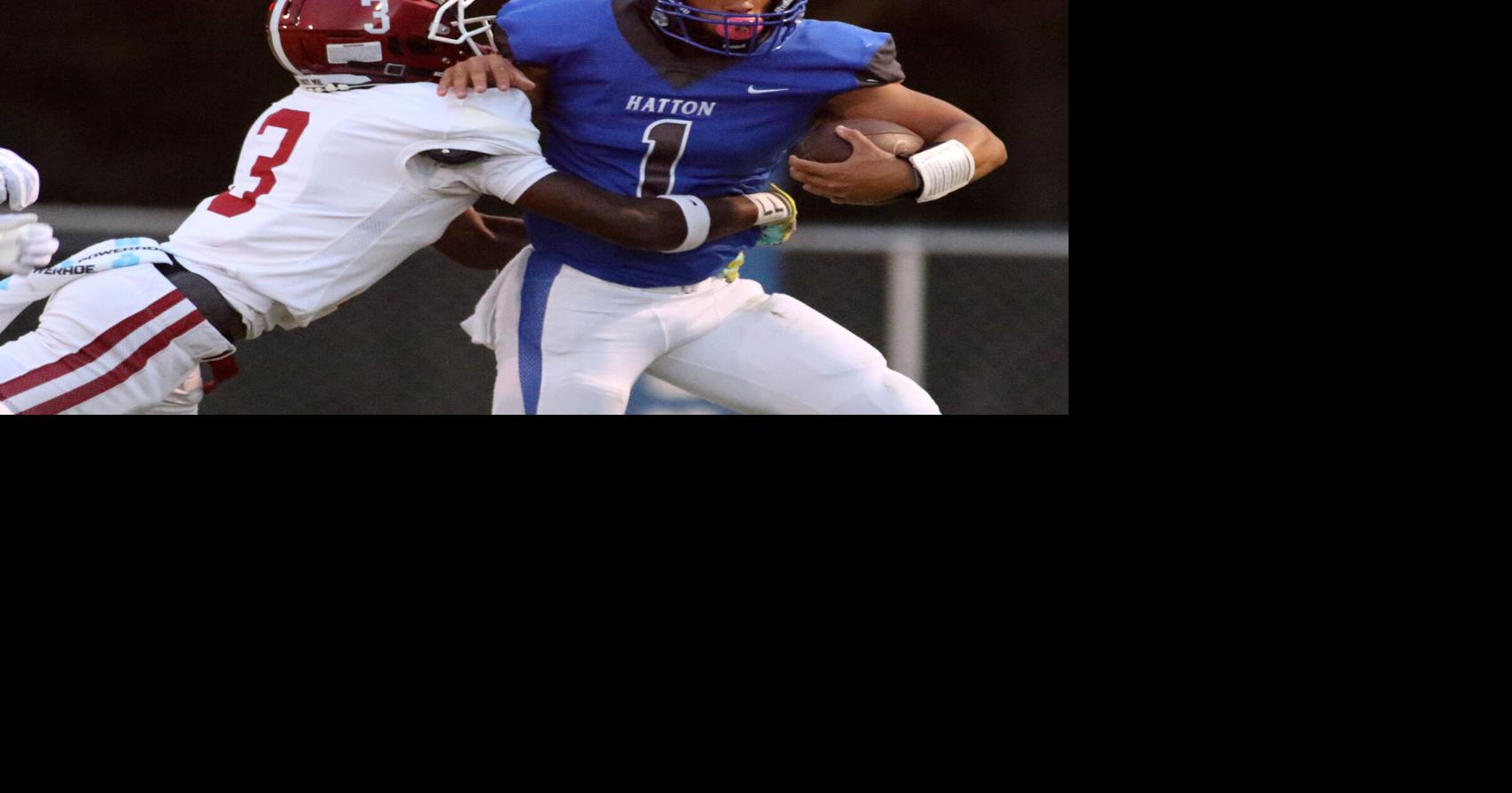 High school football: Hatton at Deshler | Gallery | timesdaily.com