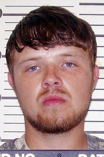 Cherokee man charged in shooting of sister's boyfriend | Crime ...