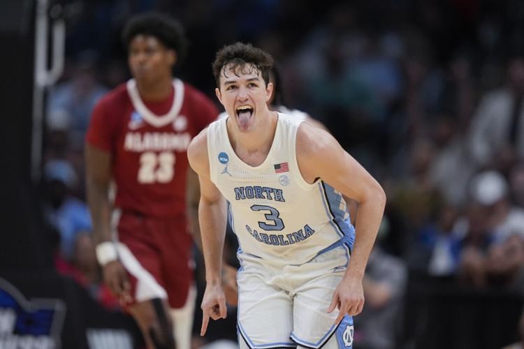 Photo gallery: Alabama vs. North Carolina | Sports | timesdaily.com