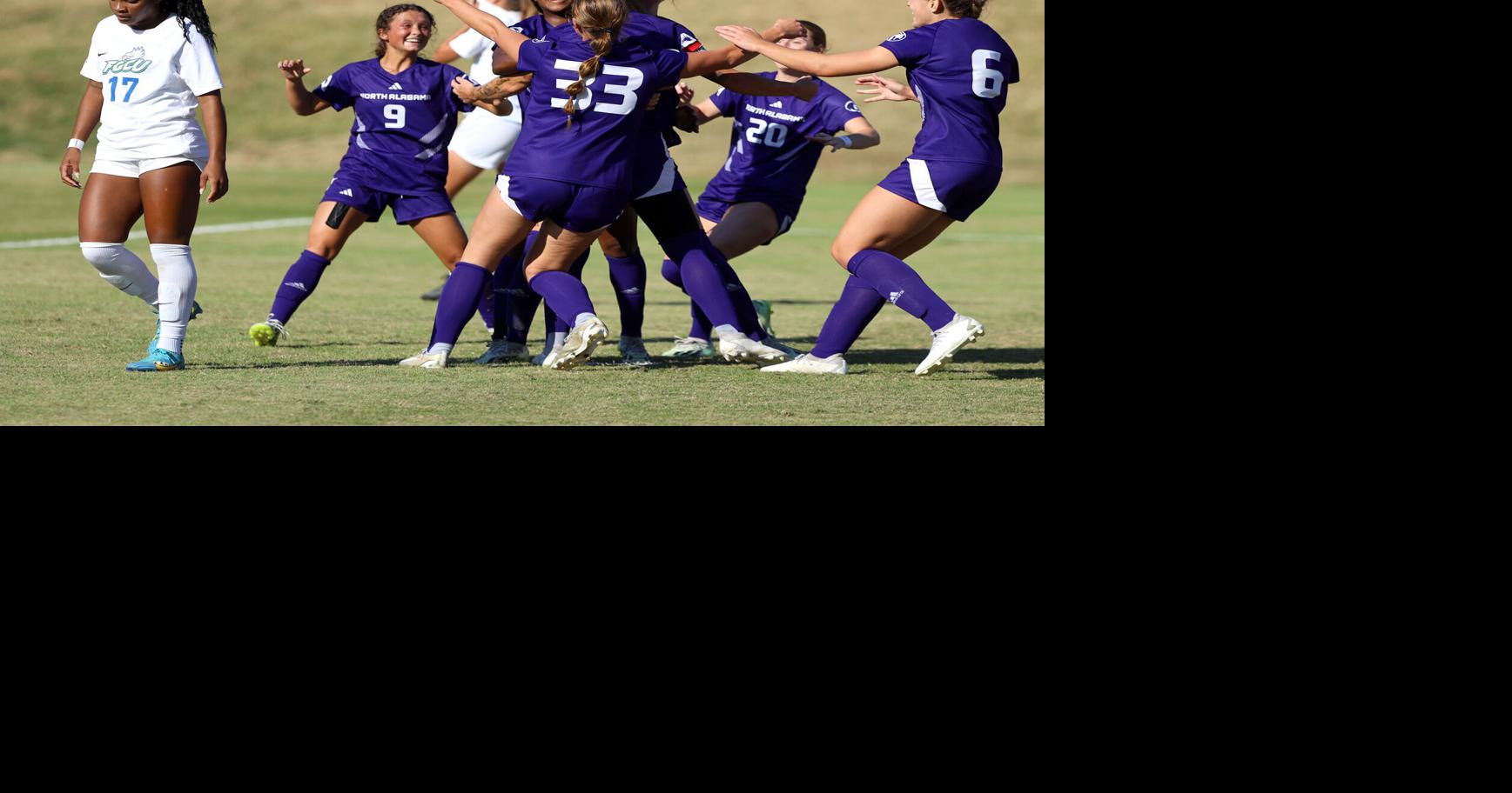 Despite sting of title loss, UNA soccer 'grateful' for season it had ...