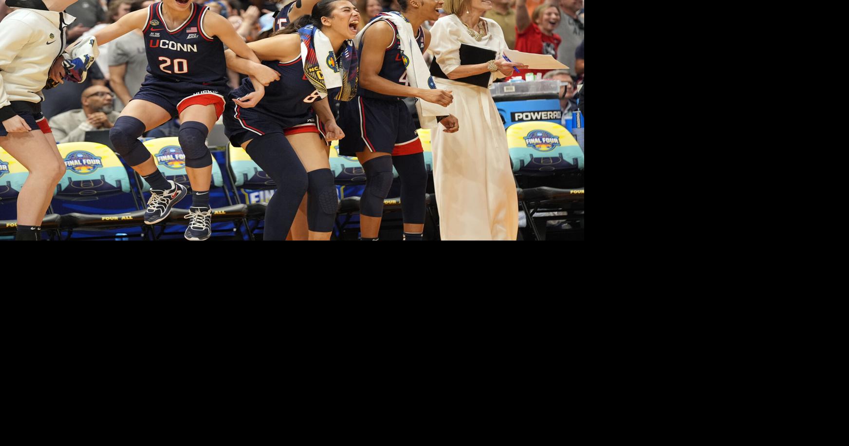 Column | Bad idea: Expanding March Madness would be silly | Sports ...